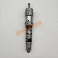 China Fuel Injector 4002145 Model Fuel Injector for QSK60 Diesel Engine with 6 Month Warranty for sale