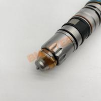 China Fuel Injector 4002145 Model Fuel Injector for QSK60 Diesel Engine with 6 Month Warranty for sale