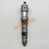China Fuel Injector 4002145 Model Fuel Injector for QSK60 Diesel Engine with 6 Month Warranty for sale