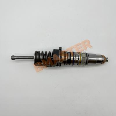 China Fuel Injector 4010225 Model Fuel Injector for X15 ISX15 QSX15 Engines with 6 Month Warranty for sale