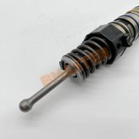 China Fuel Injector 4010225 Model Fuel Injector for X15 ISX15 QSX15 Engines with 6 Month Warranty for sale