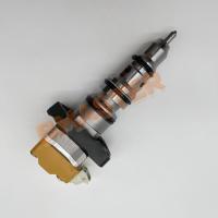 China Remanufactured Fuel Injector 1831487C92 For DT466E DT530E 7.6L Engine With 6 Month Warranty for sale