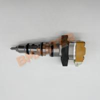 China Remanufactured Fuel Injector 1831550C1 For 3126 Excavator Engine With 6 Month Warranty for sale