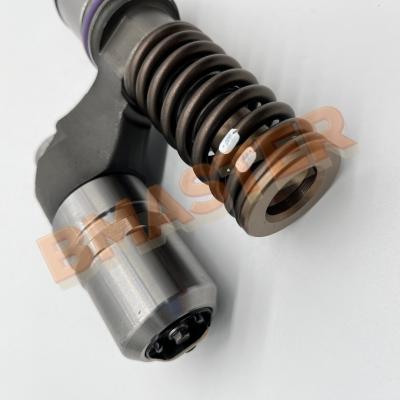 China 0414701018 High Precision  Fuel Injector For DC10 Engines Providing Fuel Delivery for sale