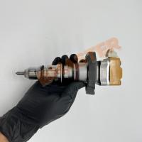 China Remanufactured Fuel Injector 1833641C1 For 3126 Engine With 6 Month Warranty for sale