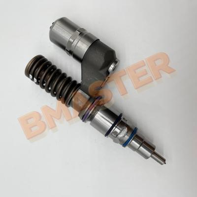 China 0414701020  Fuel Injector For DC12 DC16 Engines Precision Engine Component for sale