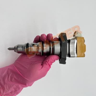 China Remanufactured Fuel Injector 1833645C1 For DT466E DT530E 7.6L Engine With 6 Month Warranty for sale