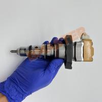 China Remanufactured Fuel Injector 1833646C92 For 3126 Engine With 6 Month Warranty for sale