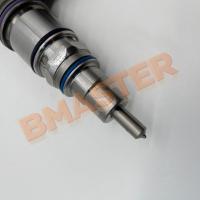 China 0414701026  Fuel Injector For DC11.06 Engine Delivering Stable Fuel Flow Enhanced Engine Power for sale