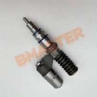 China 0414701035  Fuel Injector For DI16.42M DC16.43A Engine With Precision Machined Components for sale