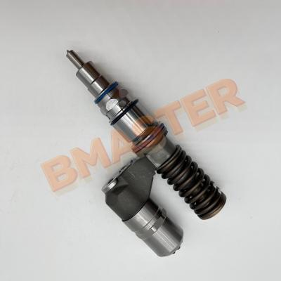 China 0414701035  Fuel Injector For DI16.42M DC16.43A Engine With Precision Machined Components for sale