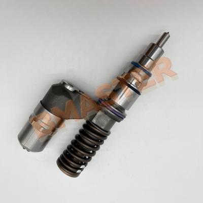 China 0414701036 For DI9 DI12 Engine Precision Machined Diesel Injector For Optimal Fuel Flow for sale