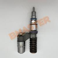 China Fuel Injector 0414701044 Diesel Engine Component Replacement For DC11 DC12 Models Fuel System Repair And Maintenance for sale