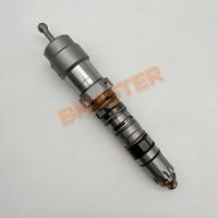 China Fuel Injector 4001830 Model  Fuel Injector Compatible with QSK60 Engine and 6 Month Warranty for sale