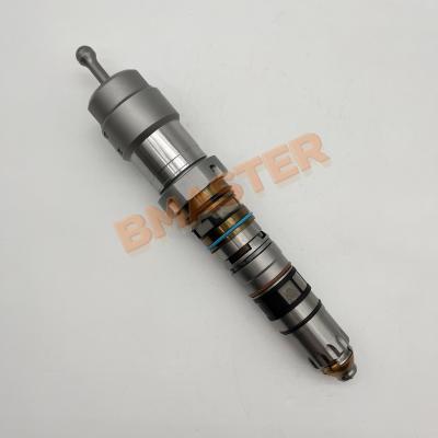 China Fuel Injector 4001830 Model  Fuel Injector Compatible with QSK60 Engine and 6 Month Warranty for sale