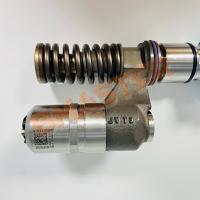 China 0414701048 Fuel Injector For Scania 701 Engine With Precision-Machined Components Ensuring Smooth Fuel Flow for sale