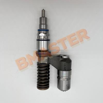 China 0414701048 Fuel Injector For Scania 701 Engine With Precision-Machined Components Ensuring Smooth Fuel Flow for sale