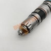 China Fuel Injector 4010025 Model for QSK45 QSK60 Engines with 6 Month Warranty and Consistent Performance for sale