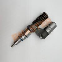 China 0414701058  Fuel Injector For Scania 701 Engines - Precision-Machined Diesel Injector Replacement Part for sale