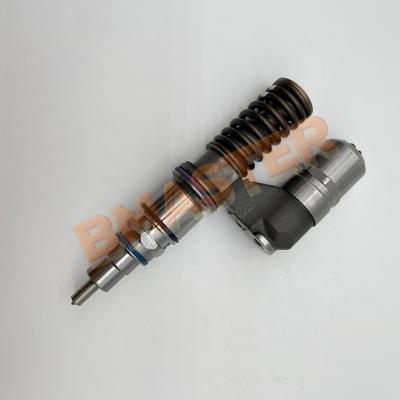 China 0414701058  Fuel Injector For Scania 701 Engines - Precision-Machined Diesel Injector Replacement Part for sale