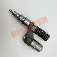 China Fuel Injector 0414701059 Replacement Part For 701 Scania Engines Optimized For Diesel Engine Fuel Injection Systems for sale