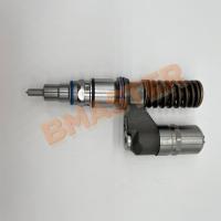 China 0414701060  Fuel Injector For DC13 Engine Precision-Machined Diesel Injector Ensuring Accurate Fuel Delivery for sale