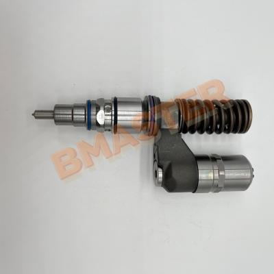 China 0414701060  Fuel Injector For DC13 Engine Precision-Machined Diesel Injector Ensuring Accurate Fuel Delivery for sale