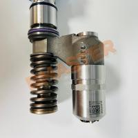 China 0414701061 Fuel Injector For DC8 DC9 Engine Precision-Machined Diesel Injector Replacement for sale