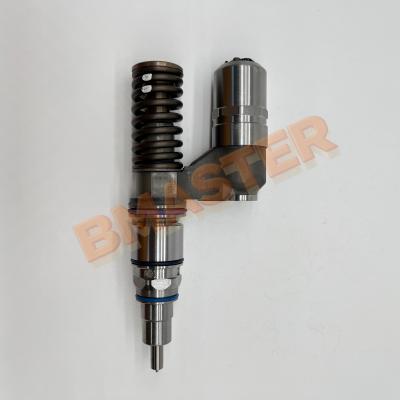 China 0414701061 Fuel Injector For DC8 DC9 Engine Precision-Machined Diesel Injector Replacement for sale