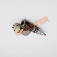 China Remanufactured  Fuel Injector 194-5080 Compatible With C10 Engine Includes 6 Month Warranty for sale