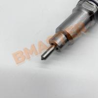China 0414702005  Fuel Injector For D12C D12D Engines Delivering Precise Fuel Metering for sale