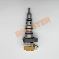 China Remanufactured Fuel Injector For 3126 3126B Engine With 6 Month Warranty for sale