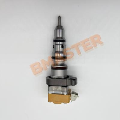 China Remanufactured Fuel Injector For 3126 3126B Engine With 6 Month Warranty for sale