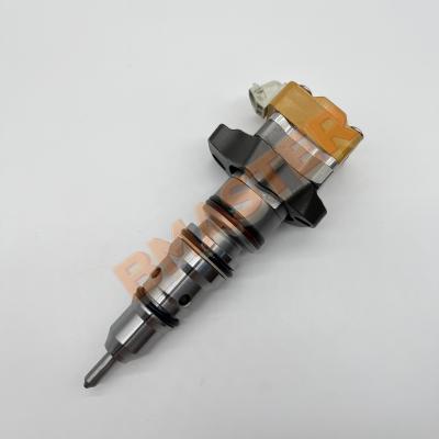 China Remanufactured Fuel Injector 197-7107 For 3126 3126B Engine With 6 Months Warranty for sale