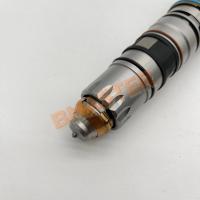 China Fuel Injector 4010160 Model for QSK23 QSK45 QSK60 Engines with 6 Month Warranty for sale