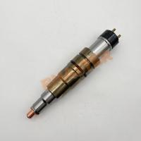China Fuel Injector 4327147 Model  Fuel Injector Compatible with ISX12 G CM2180 Engine and 6 Month Warranty for sale