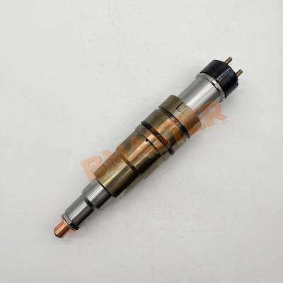 China Fuel Injector 4327147 Model  Fuel Injector Compatible with ISX12 G CM2180 Engine and 6 Month Warranty for sale