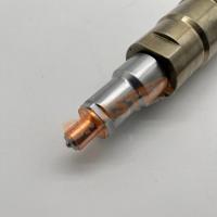 China Fuel Injector 4327147 Model  Fuel Injector Compatible with ISX12 G CM2180 Engine and 6 Month Warranty for sale
