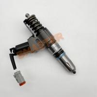 China Fuel Injector 4307776 Model for M11 N14 QSN14 Engines with 6 Month Warranty for sale