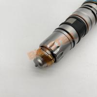 China Fuel Injector 4326780 Model Fuel Injector for QSK45 and QSK60 Diesel Engines with 6 Month Warranty for sale