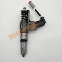 China Fuel Injector 4384360 Model  Fuel Injector Compatible with M11 QSM11 Engine - 6 Month Warranty for sale