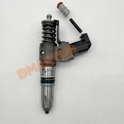 China Fuel Injector 4384360 Model  Fuel Injector Compatible with M11 QSM11 Engine - 6 Month Warranty for sale