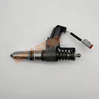 China Fuel Injector 4384360 Model  Fuel Injector Compatible with M11 QSM11 Engine - 6 Month Warranty for sale