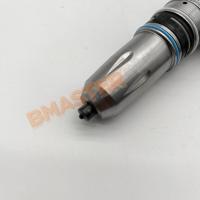 China Fuel Injector 4384360 Model  Fuel Injector Compatible with M11 QSM11 Engine - 6 Month Warranty for sale
