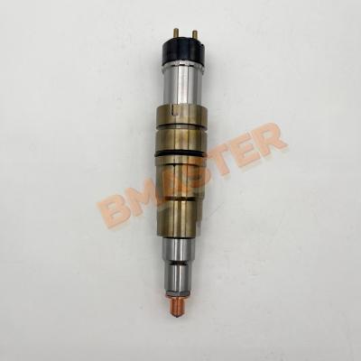 China 5579419 Model Fuel Injector for ISX15 QSX15 Engines with 6 Month Warranty for sale