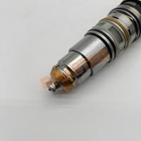 China Fuel Injector 4921683 Model  Fuel Injector Compatible with X15 Engine and 6 Month Warranty for sale