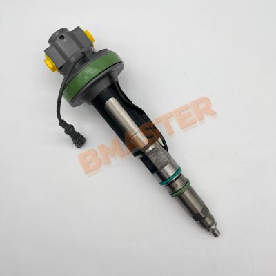 China Fuel Injector 4964173 Model  Fuel Injector Compatible with QSK19 Engine and 6 Month Warranty for sale