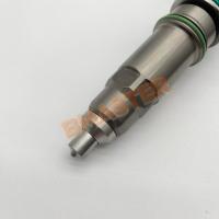 China Fuel Injector 4964173 Model  Fuel Injector Compatible with QSK19 Engine and 6 Month Warranty for sale