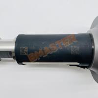 China Fuel Injector 4964173 Model  Fuel Injector Compatible with QSK19 Engine and 6 Month Warranty for sale