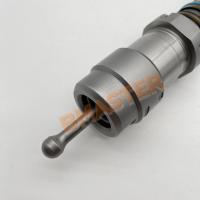 China Fuel Injector 4902827 Model Fuel Injector Compatible with QSK23 QSK60 Diesel Engines with 6 Month Warranty for sale